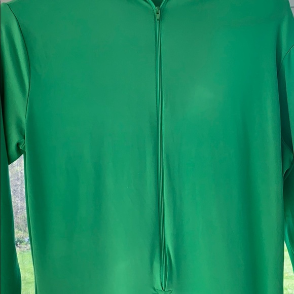 Morphsuits | Other | Green Morphsuit Costume | Poshmark